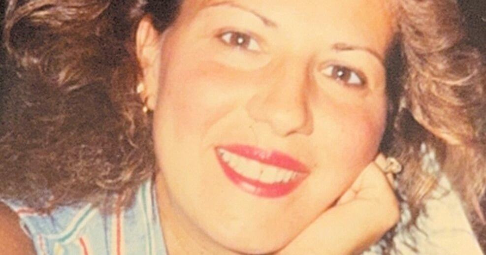 Diane Anita Grigalis | Obituaries | newbernsj.com