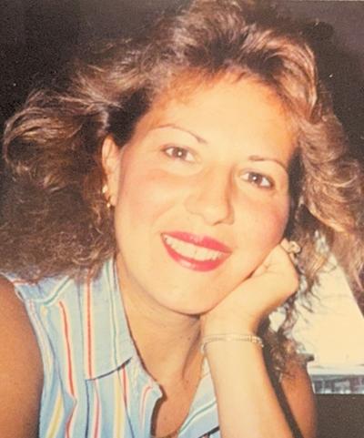 Diane Anita Grigalis | Obituaries | newbernsj.com