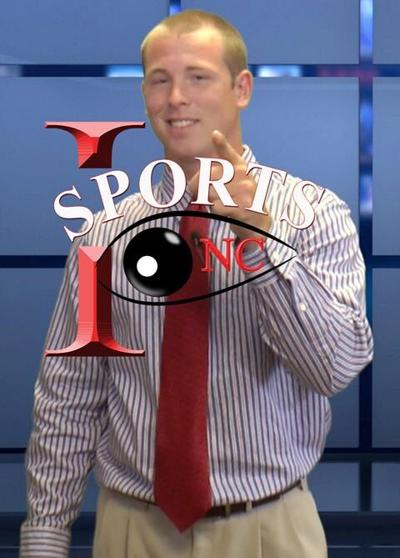 Former New Bern sports star hosting new ISportsNC show | Sports ...