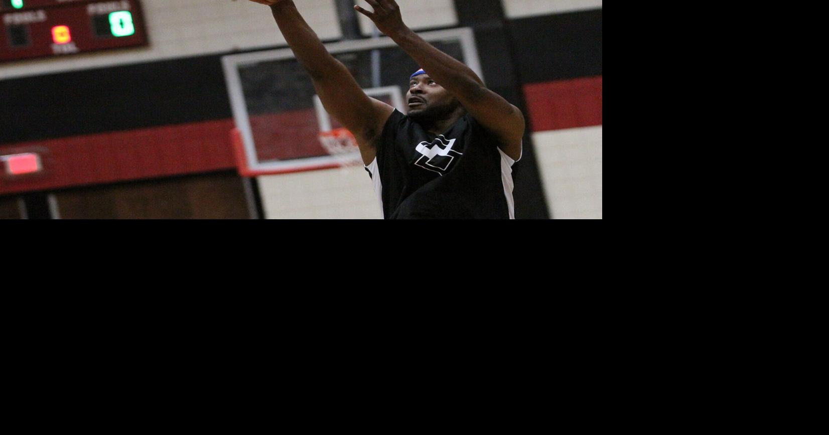 PHOTOS: Antwan Scott's All-Star Community Event - Players | Local News ...