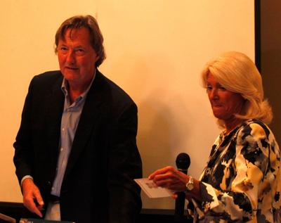 Author discusses World War II action off Outer Banks | Local News ...