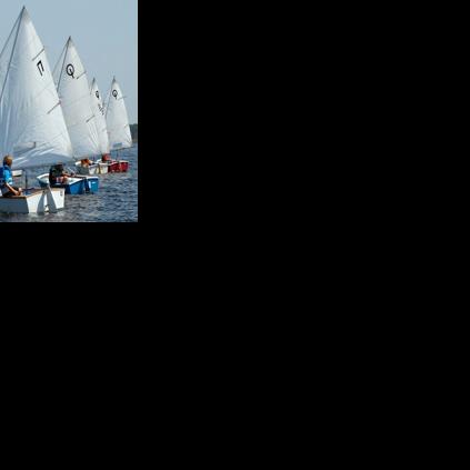 Blackbeard Club to aids young sailors with summer camp | Entertainment ...