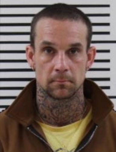 Havelock police sieze 108.6 grams of fentanyl | News | newbernsj.com