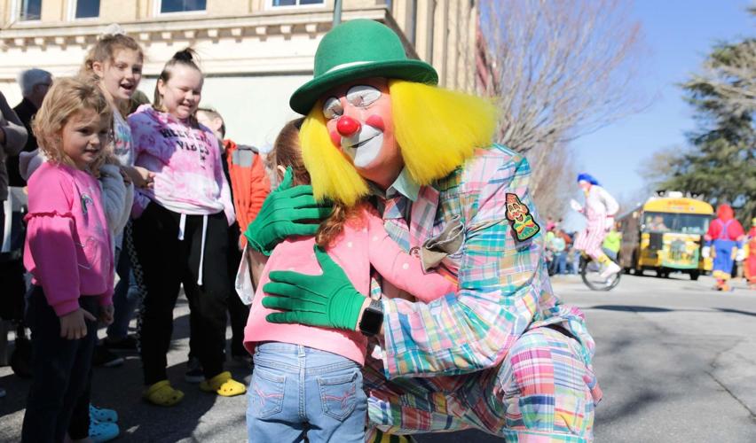 Photos: Shriners Parade Part Two | Local News | newbernsj.com