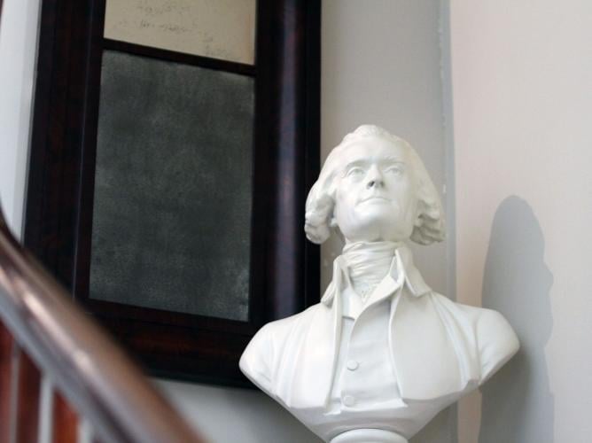 PHOTOS: A Look at Foscue Plantation | Local News | newbernsj.com