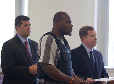 Pamlico man faces judge in parenticide case | Local News | newbernsj.com