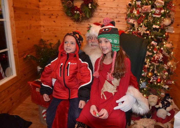 WEEKLY PLANNER - Top Five Events in New Bern | Local News | newbernsj.com