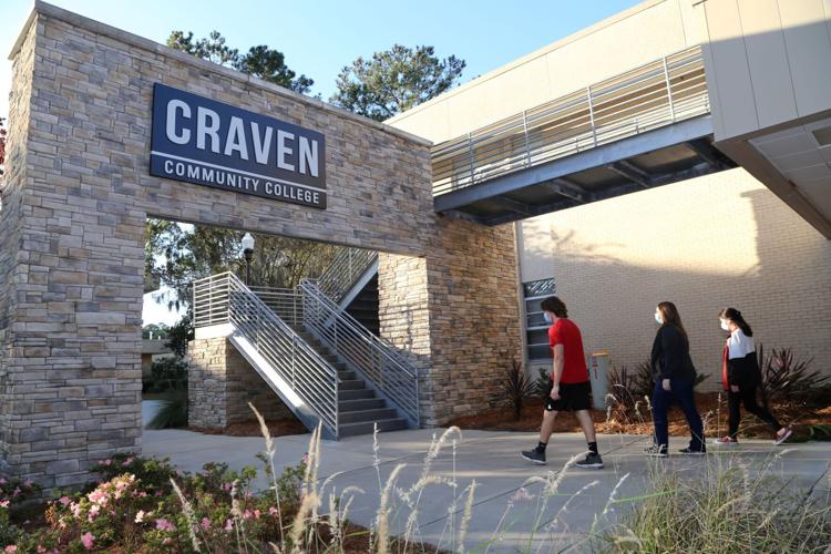 OP-ED: Community Colleges are the perfect time and place for transfer ...