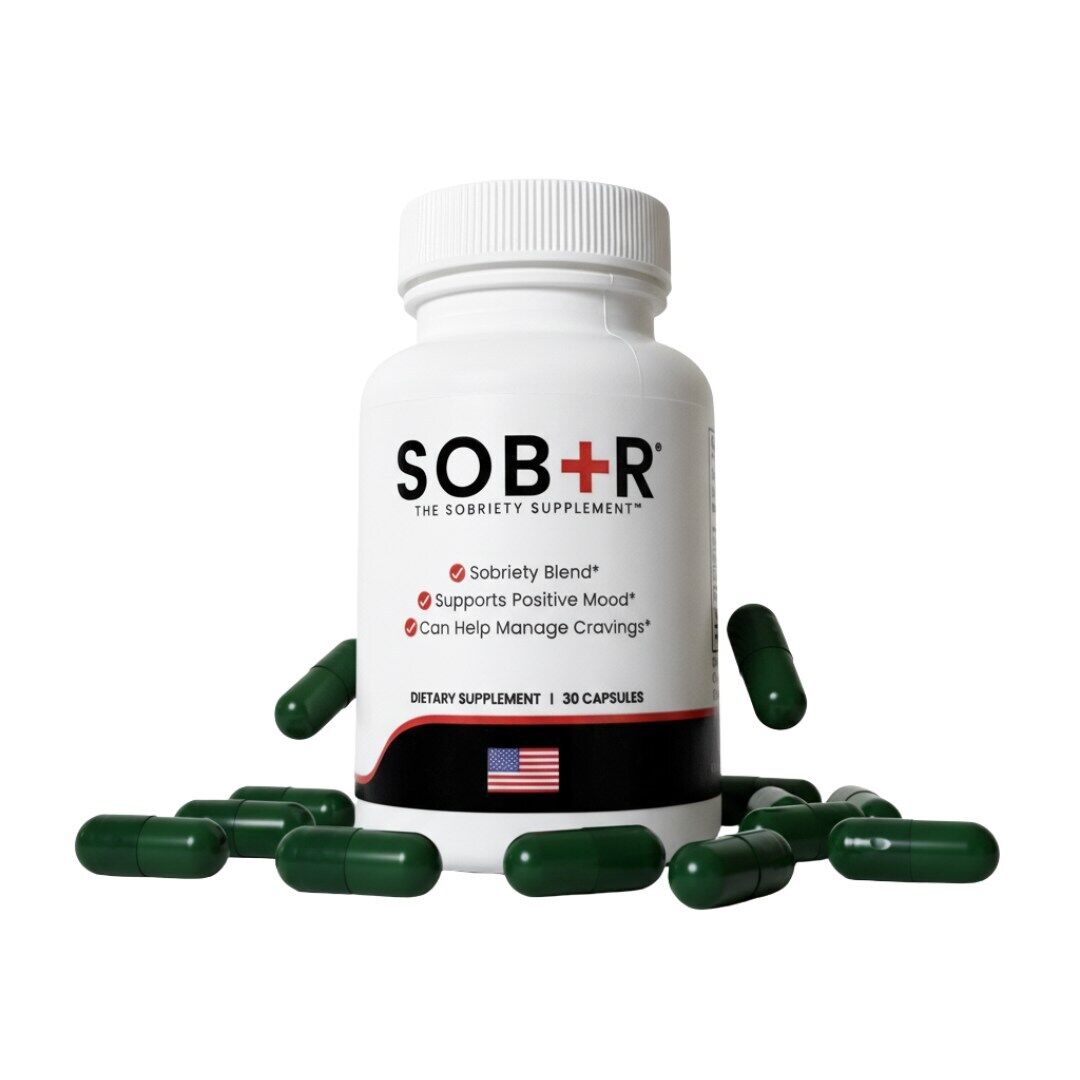 Connecticut Psychotherapist Introduces SOB+R®, a Natural Sobriety ...