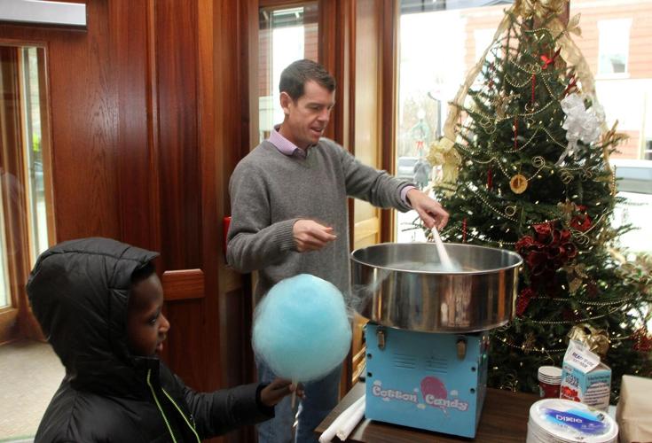 PHOTOS: Angel Tree - Prison Fellowship Program | Local News | newbernsj.com