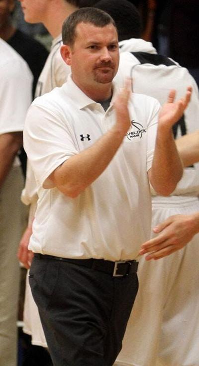 Boys basketball: Havelock’s Griffee earns area’s top coach honors ...