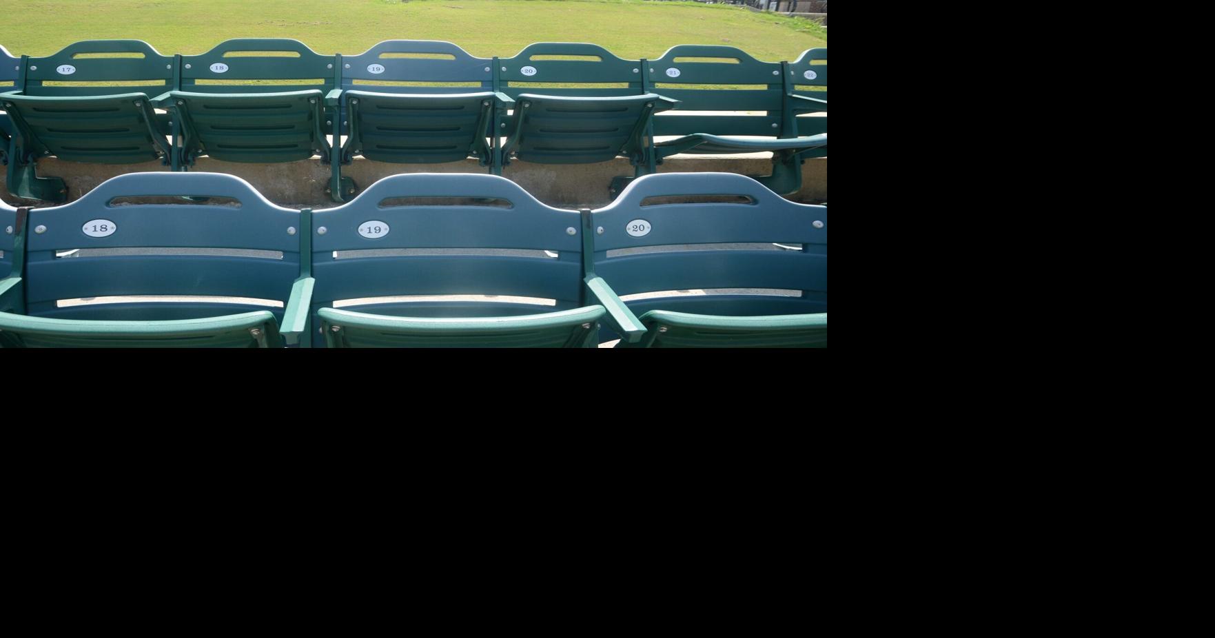New view set for Grainger Stadium | Local News | newbernsj.com