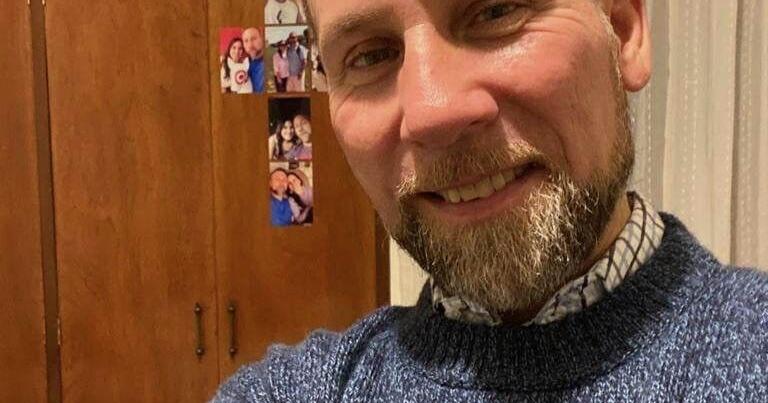 Michael Hopkins | Obituaries | newbernsj.com