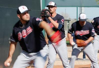 Baseball: Armstrong optioned to Triple-A Columbus | Sports | newbernsj.com