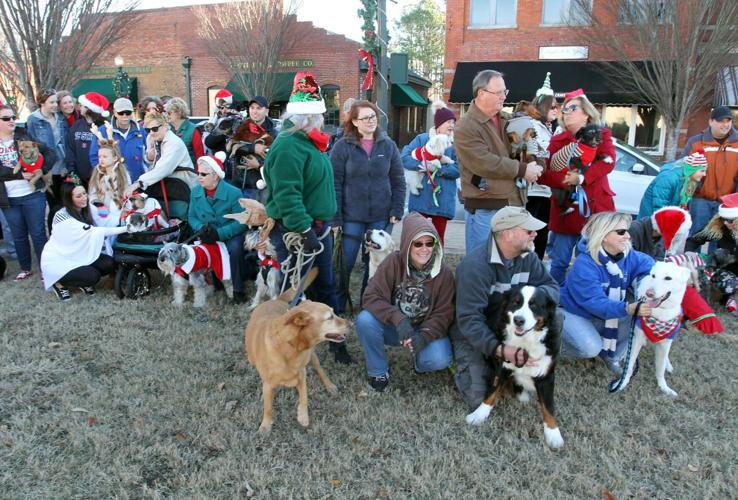PHOTOS: Santa Paws | Local News | newbernsj.com
