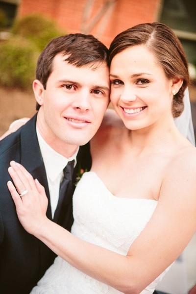 Wedding: Mr. and Mrs. Charles Nathan Mohn III | Features | newbernsj.com