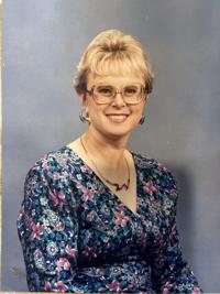 Sandra Kay Jenkins | Obituaries | newbernsj.com