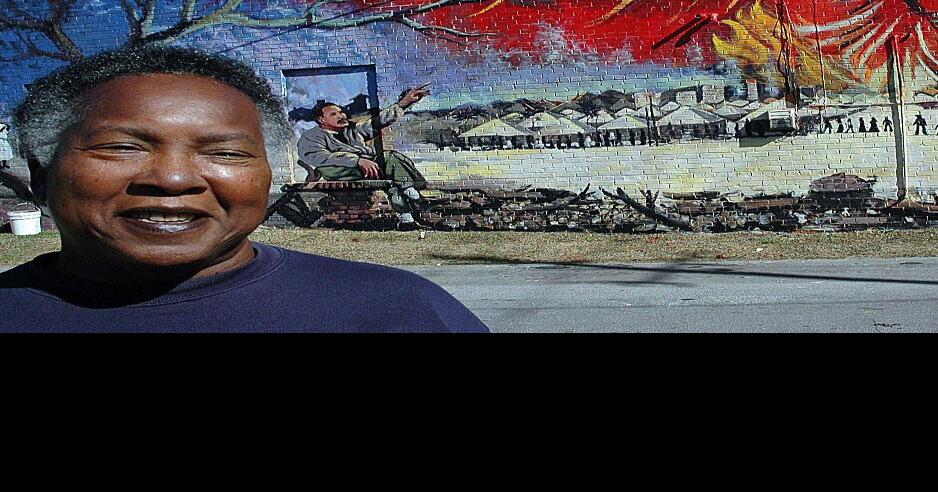 Community invited to share thoughts on New Bern’s Great Fire of 1922 ...