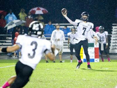 Havelock sloshes past White Oak | Local News | newbernsj.com