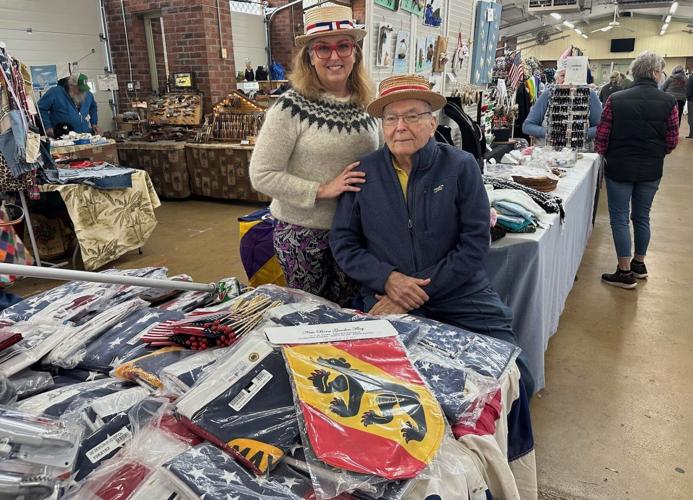 A hometown staple: Farmers Market enjoys 40 years of success | News ...