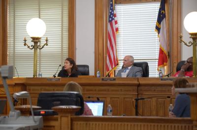 Committee to address parking in downtown New Bern | Local News ...