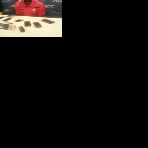 Football: N.C. State's Brissett aiming for another big year | Sports ...