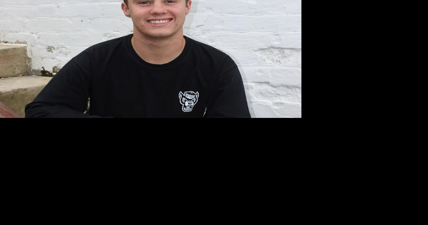 Jacob Haddock earns scholarship | Local News | newbernsj.com