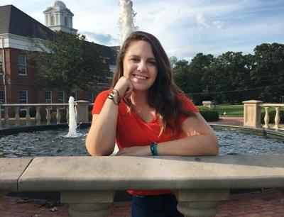Unsung Hero: Sara Ferebee | Local News | newbernsj.com