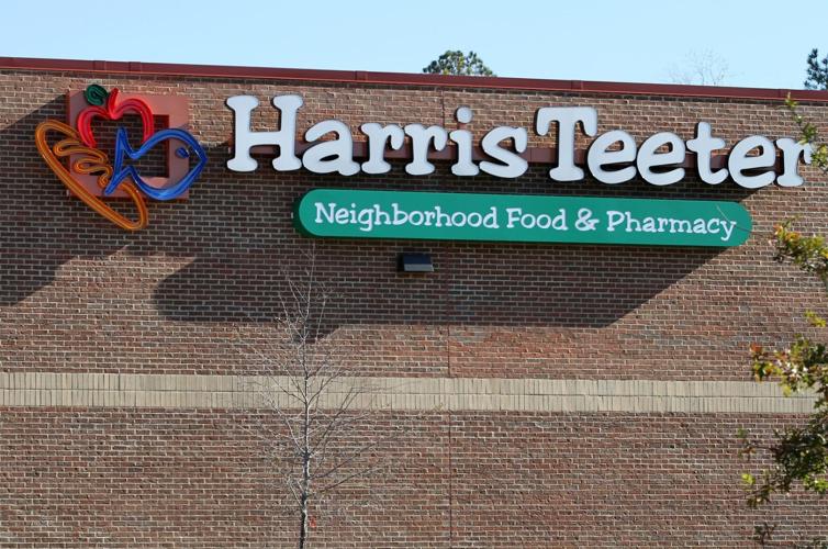 PHOTOS: Harris Teeter - New Bern Marketplace | Business | newbernsj.com