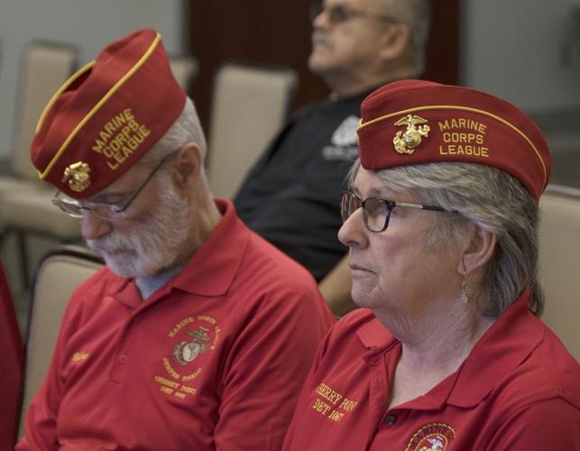 0316 Vietnam Honors | Local News | newbernsj.com