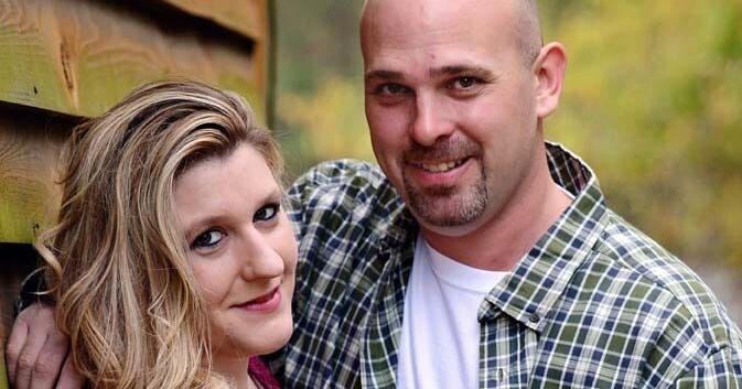 Kirby, Pierce engaged | Features | newbernsj.com