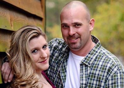Kirby, Pierce engaged | Features | newbernsj.com