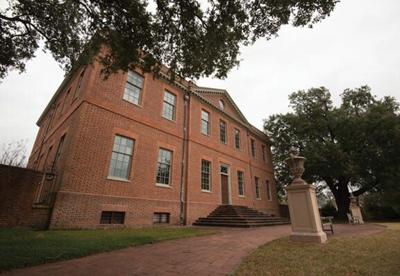 Bill Hand: Restoration of Tryon Palace brings first capitol back to ...
