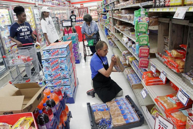 PHOTOS: September Highlights - Vol. I | Local News | newbernsj.com