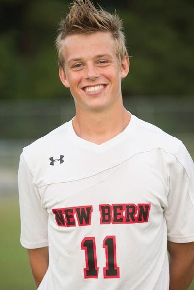 Boys soccer: Rust's three goals lifts New Bern to 9-0 win | Sports ...