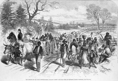 Historian discusses life, work of ex-slave Abraham Galloway | Local ...