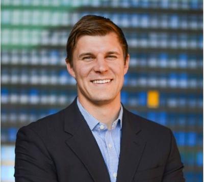 New Bern graduate celebrated by Forbes Magazine for company's success ...