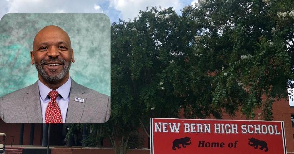 Local, state officials say New Bern principal interpreted the law ...