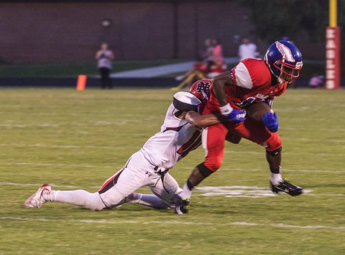 West Craven defeats New Bern | Local News | newbernsj.com