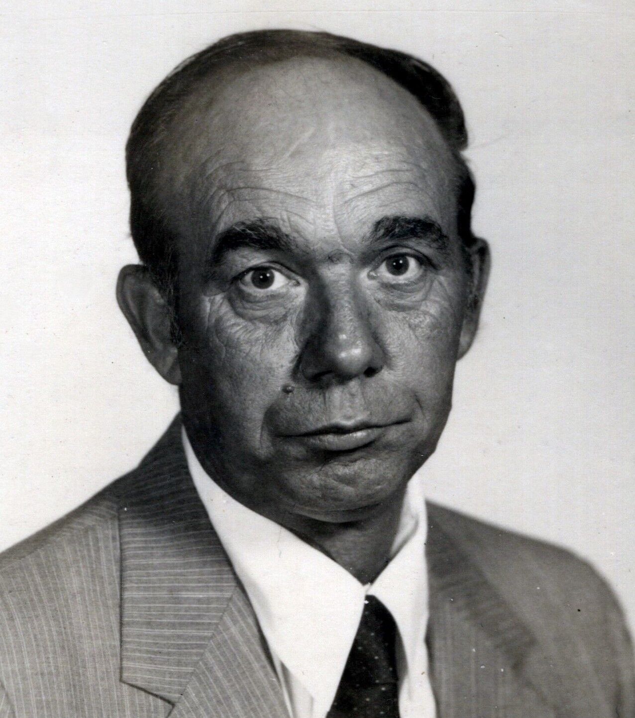 Frank Edward Kerr | Obituaries | newbernsj.com