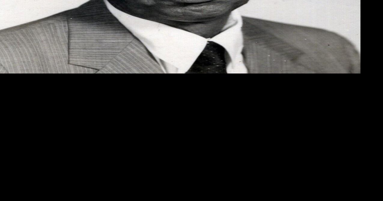 Frank Edward Kerr | Obituaries | newbernsj.com