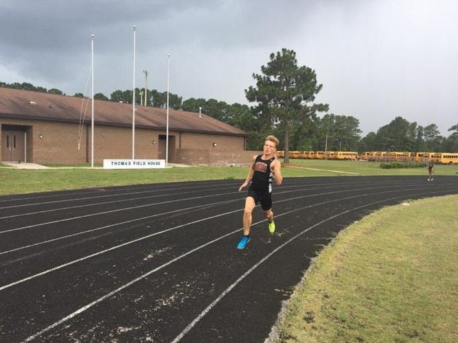 Photos: Havelock Track Club preps for Nationals | Local News ...