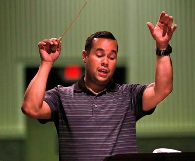 Craven chorus rings in Christmas with annual holiday concert ...