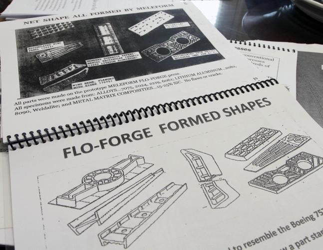 PHOTOS: Joseph Mele - Wingman | Local News | newbernsj.com