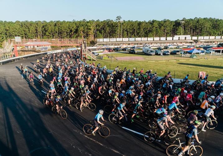 Craven County riders gear up for Croatan Buck Fifty Cycling Challenge ...