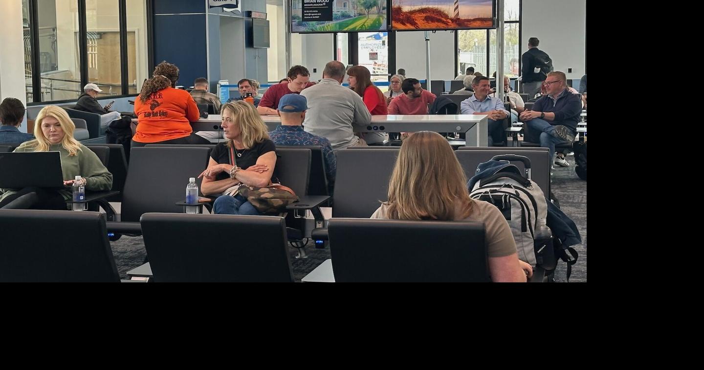 REAL ID enforcement date approaches | News | newbernsj.com