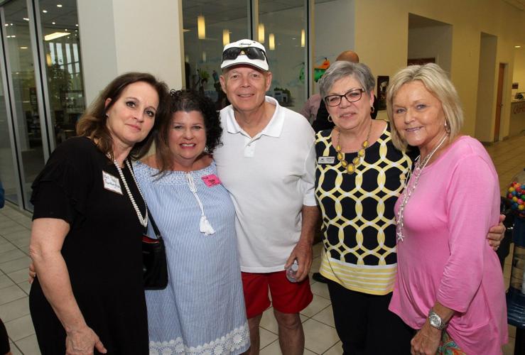 PHOTOS: Seen On Scene - Business After Hours | Local News | newbernsj.com
