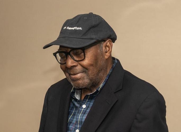 Photos: Handle Tutt is Hamptonality recipient | Local News | newbernsj.com