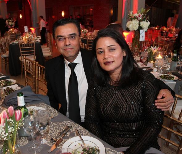 PHOTOS: New Bern Heart Ball | Local News | newbernsj.com