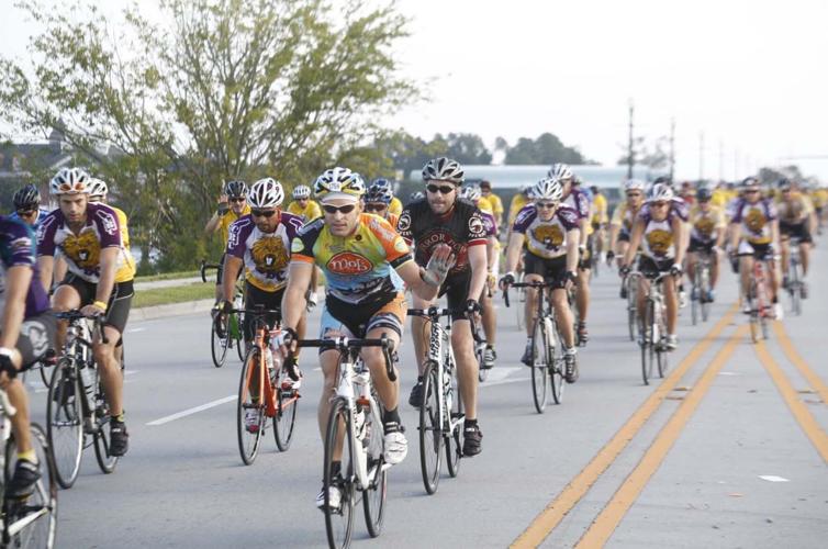 Bike MS highlights five things to do this week | Local News | newbernsj.com